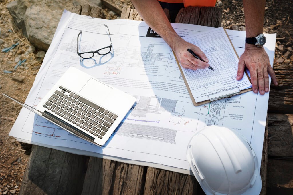 What Permits Are Need for Commercial Construction Projects?