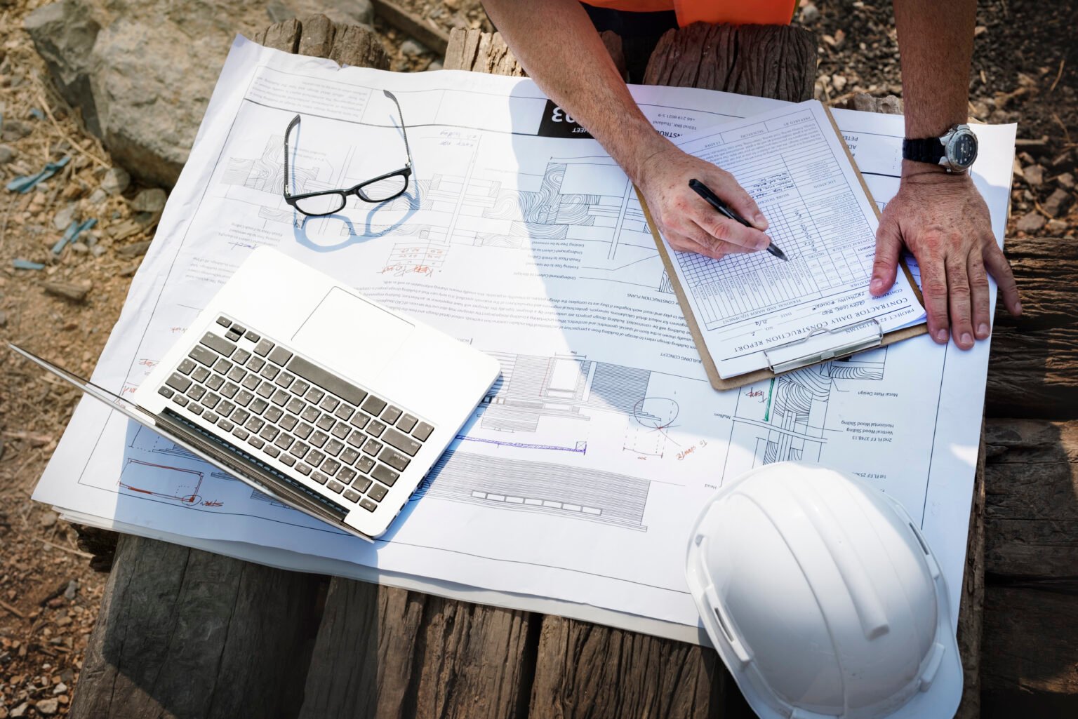 What Permits Are Need for Commercial Construction Projects?